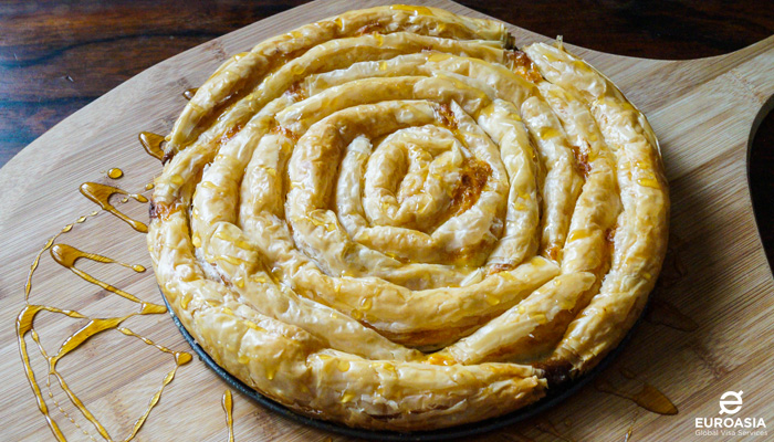 Bulgaristan’a Özel 10 Lezzet